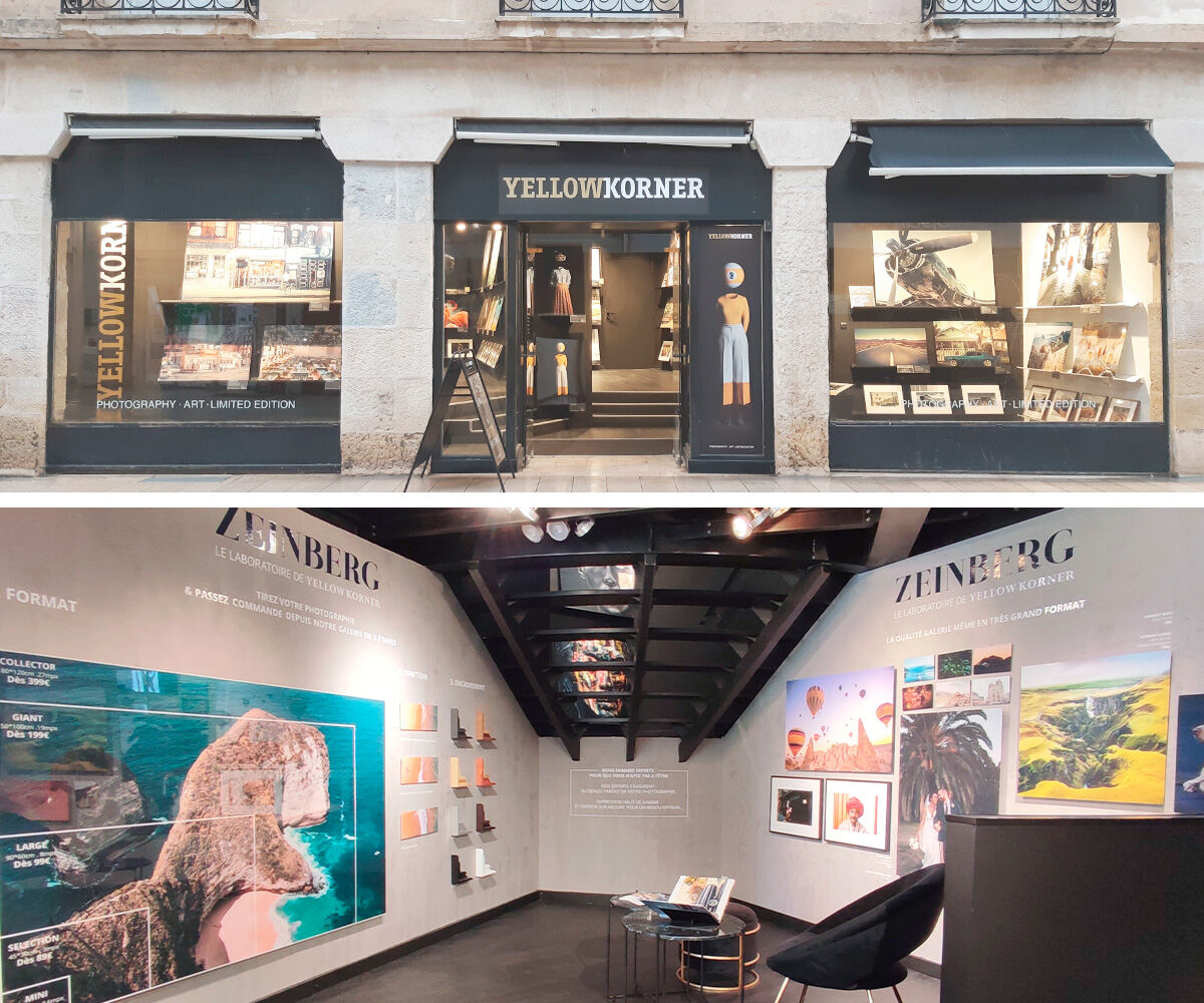 Our Galleries LabKorner